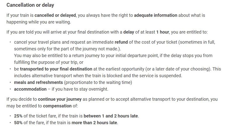 Is FlixBus a Scam? Reviews of the Ticket Purchase Service | Revieweek™