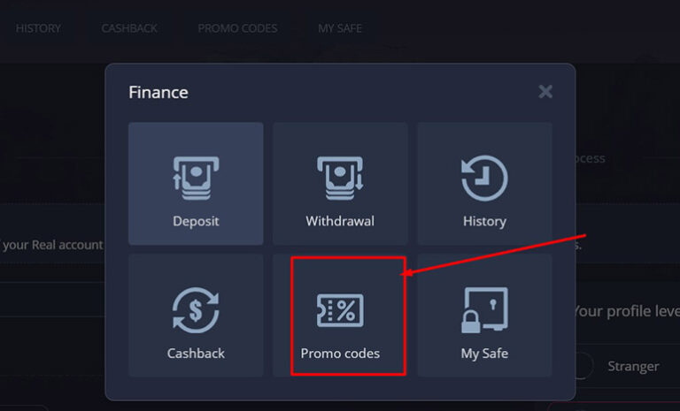 Pocket Option Promo Codes | August 2025