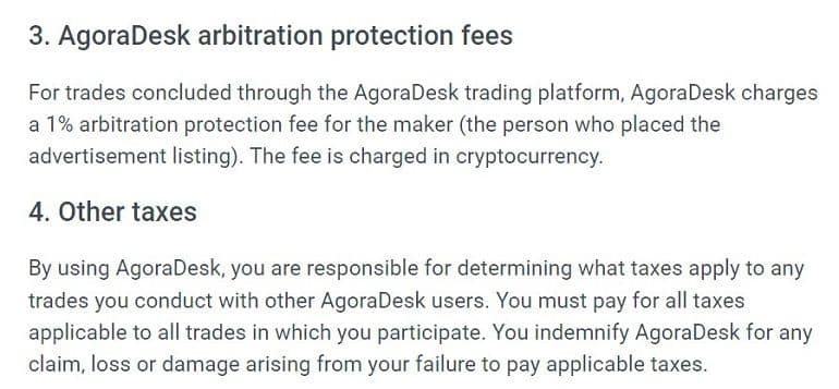 Is AgoraDesk a Scam? Reviews About the Exchange | Revieweek™