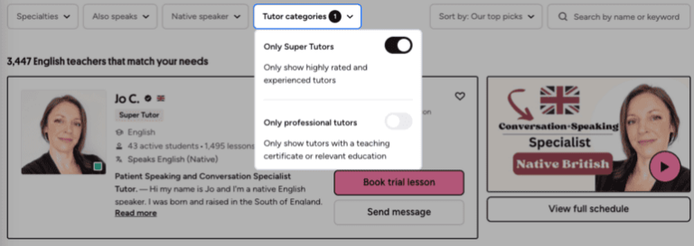 Step-by-step Guide on How to Become a Preply Tutor | Revieweek™