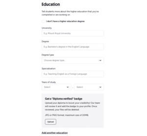 Step-by-step Guide on How to Become a Preply Tutor | Revieweek™