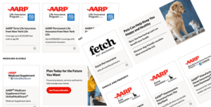 Best AARP Insurance Plans in 2025 | Revieweek™