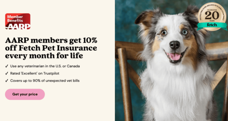 Best AARP Insurance Plans in 2025 | Revieweek™