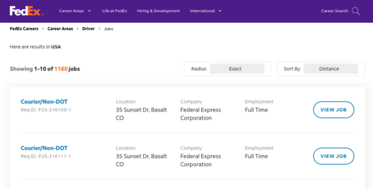 Temu Delivery Driver Jobs: How to Apply, Requirements & Pay | Revieweek™