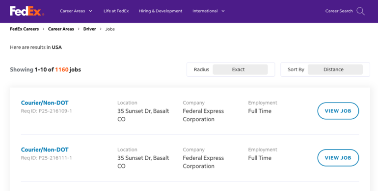 Temu Delivery Driver Jobs: How to Apply, Requirements & Pay | Revieweek™