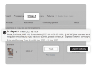 How to Track Your Orders on SHEIN | Revieweek™