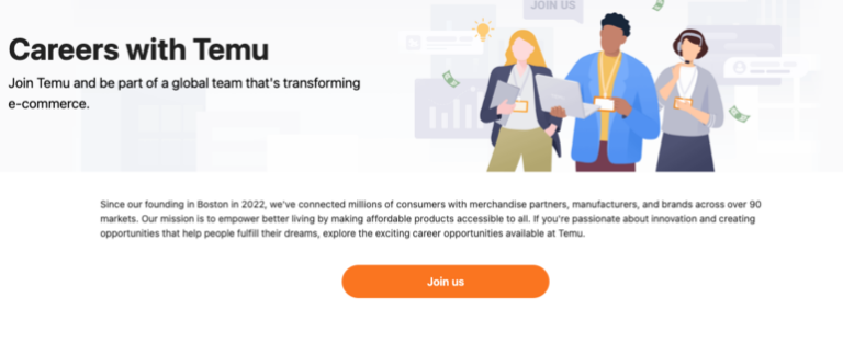 Temu Delivery Driver Jobs: How to Apply, Requirements & Pay | Revieweek™