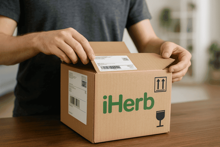 iHerb Review: Is This Popular Health Store Trustworthy? | Revieweek™